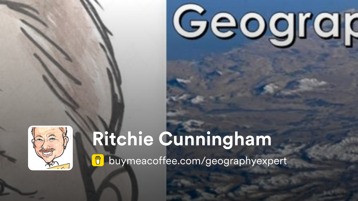 Membership | Ritchie Cunningham - Buymeacoffee