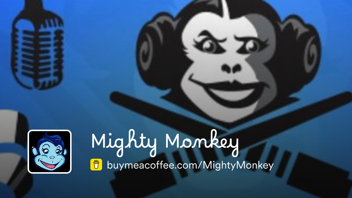 Mighty Monkey is the creator of FC3, Monkey Business, Nerd World News ...