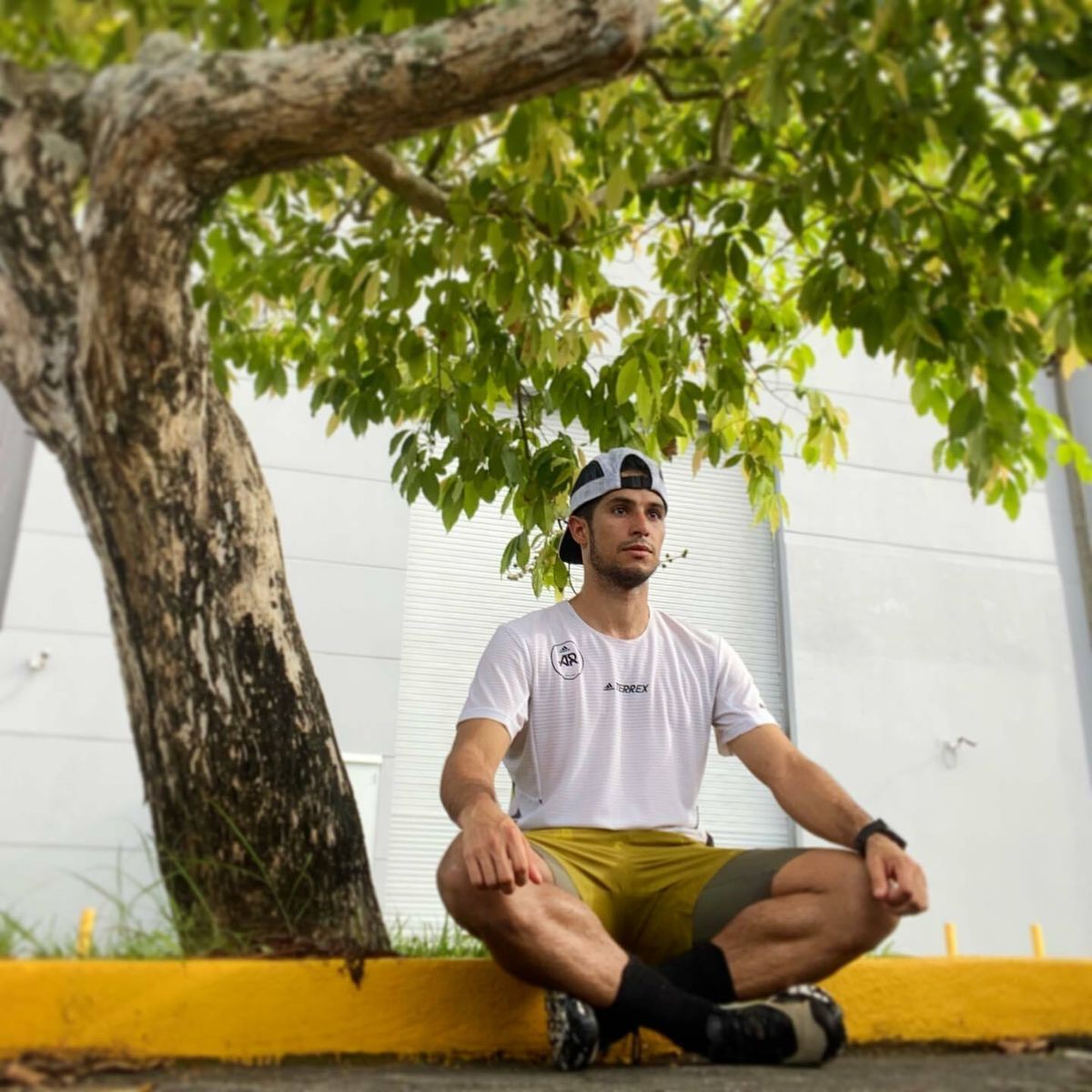 Body Scan - Escaneo Corporal. — Anuar Mindset & Wellbeing - Buymeacoffee