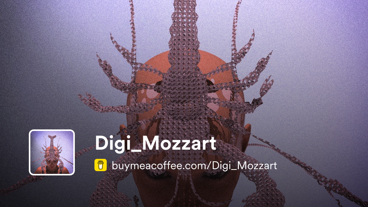 Digi_Mozzart - Buymeacoffee