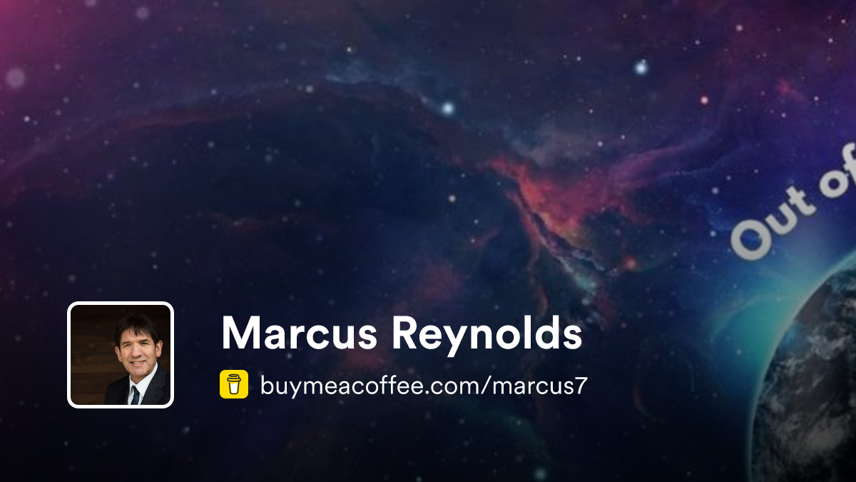 Marcus Reynolds is Helping brass players develop their embouchure - Buymeacoffee