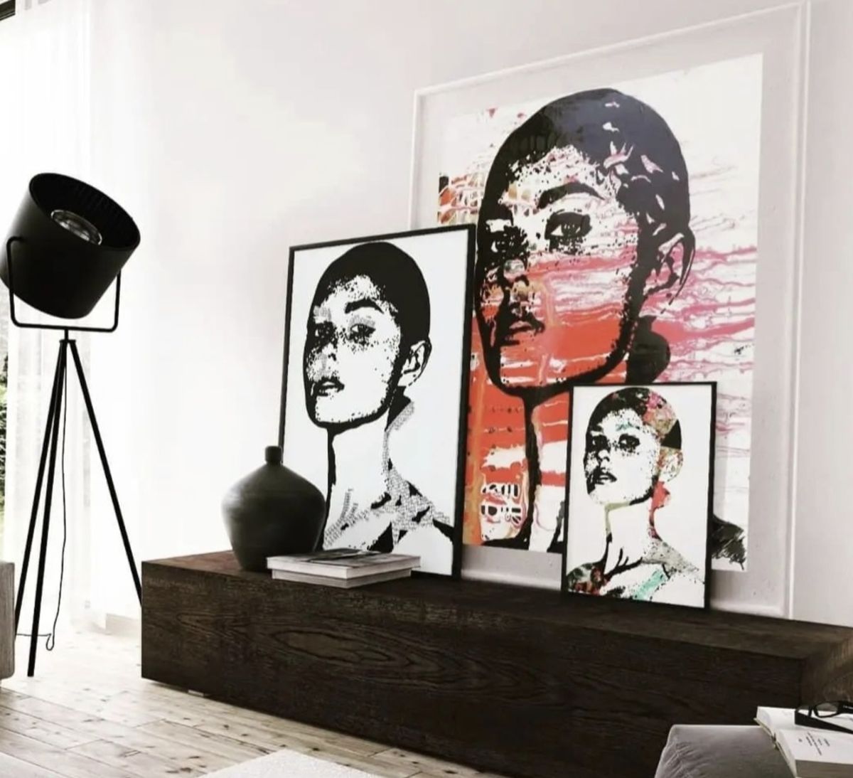 Exciting News: My First Solo Exhibition! — Petra Rényai - Buymeacoffee