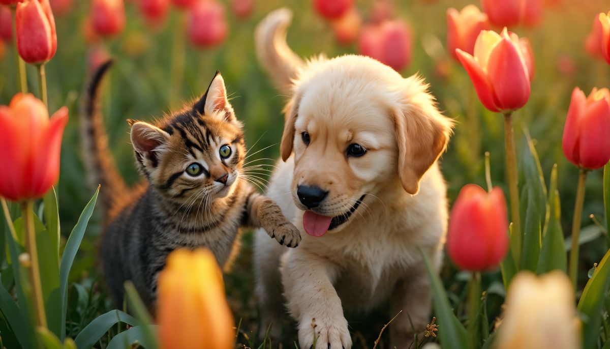 Famous Pets in World History — The Animals Shelter - Buymeacoffee