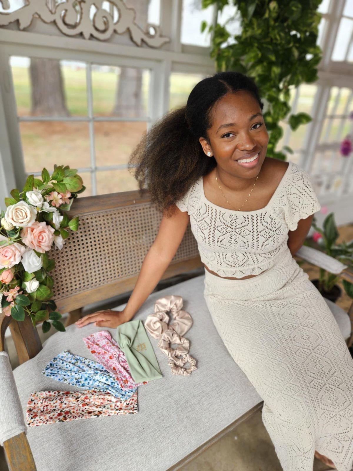 Spring Collection Launch! And Spring Market Details — Charmaine - Buymeacoffee