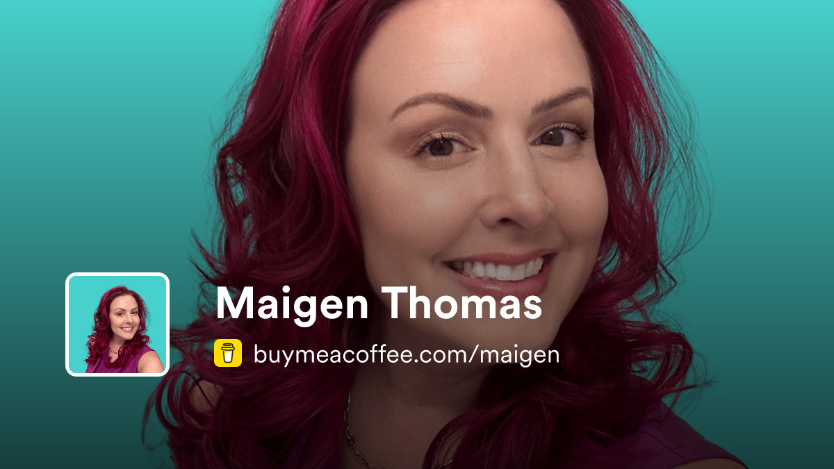 Maigen Thomas is Creating the Daily UX email (weekdays), and video ...