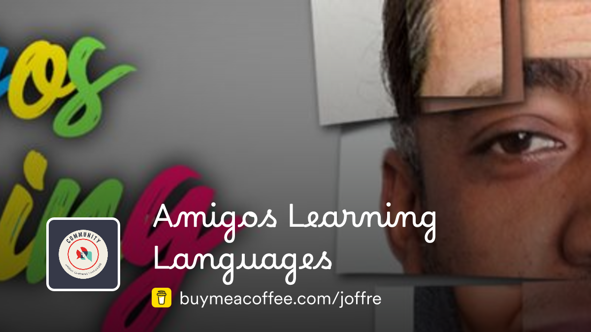 Amigos Learning Languages is teaching Spanish and hosting Amigos ...