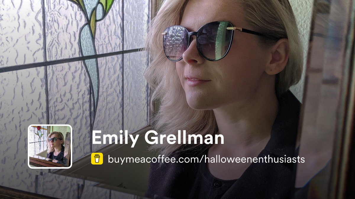 Emily Grellman is Local Event Maps - Buymeacoffee