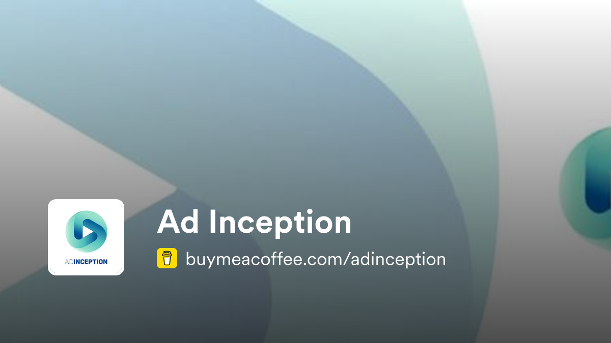 Ad Inception is We are posting new ads from around the globe every day ...