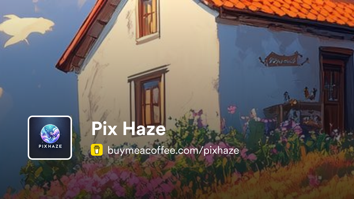 Pix Haze is Satisfying Nature Scenes & Wallpaper - Buymeacoffee