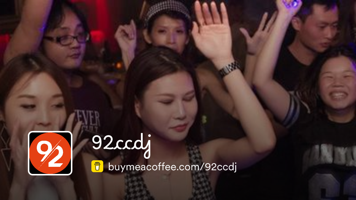 92ccdj is sharing the best chinese dj songs! - Buymeacoffee