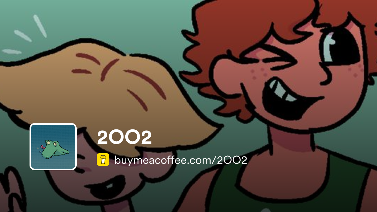 2OO2 is short horror games - Buymeacoffee