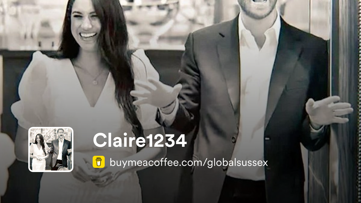 Claire1234 - Buymeacoffee