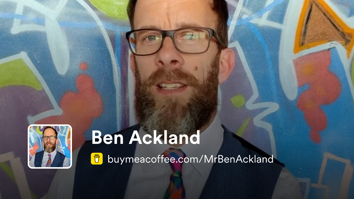 Ben Ackland is Free audiobooks for much-loved classics of English ...