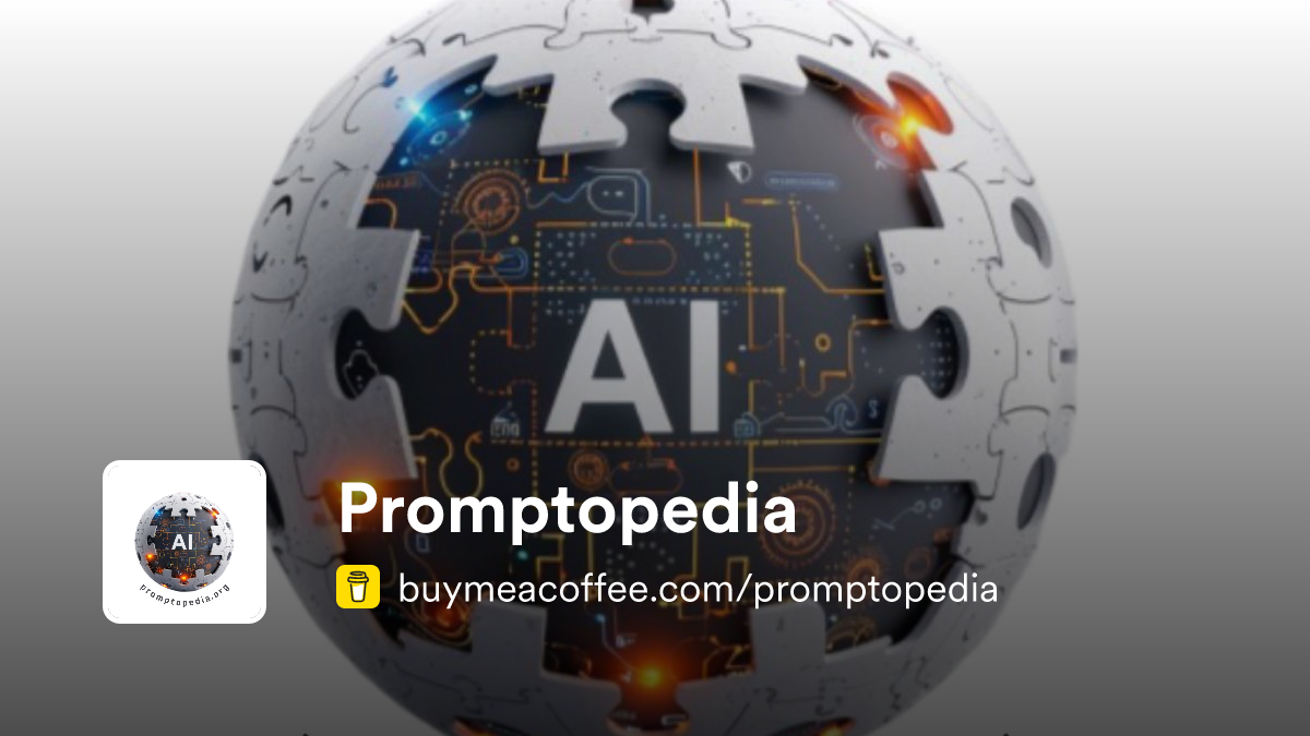 Promptopedia is I'm building Promptopedia, a community-driven platform for AI prompts ...
