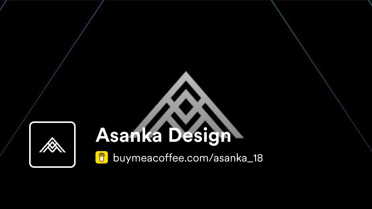 Asanka Design is creating designing art,music and video and capturing ...