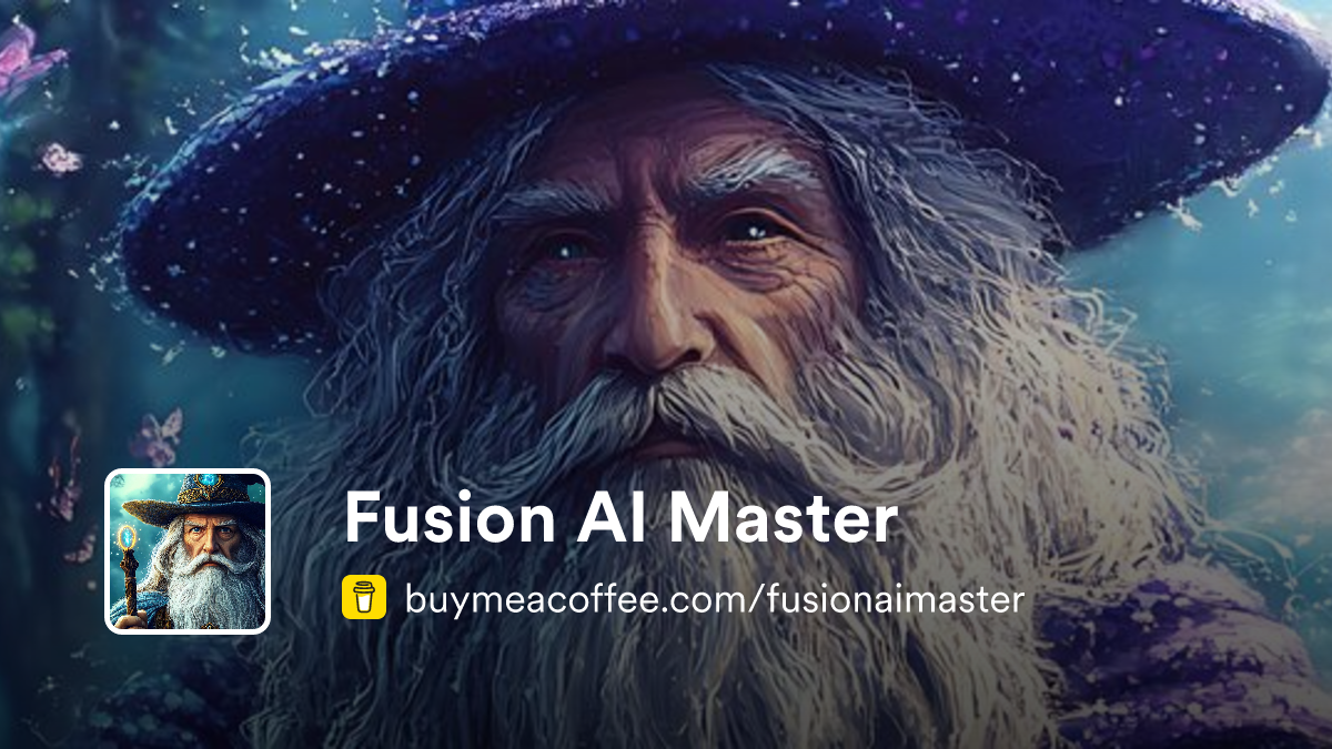 Fusion AI Master is We make engaging AI videos with humanoids style ...