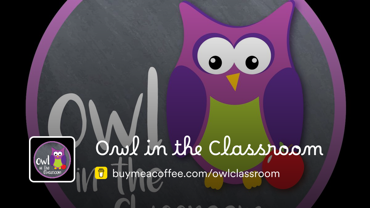 Owl in the Classroom is creating digital educational resources to help ...