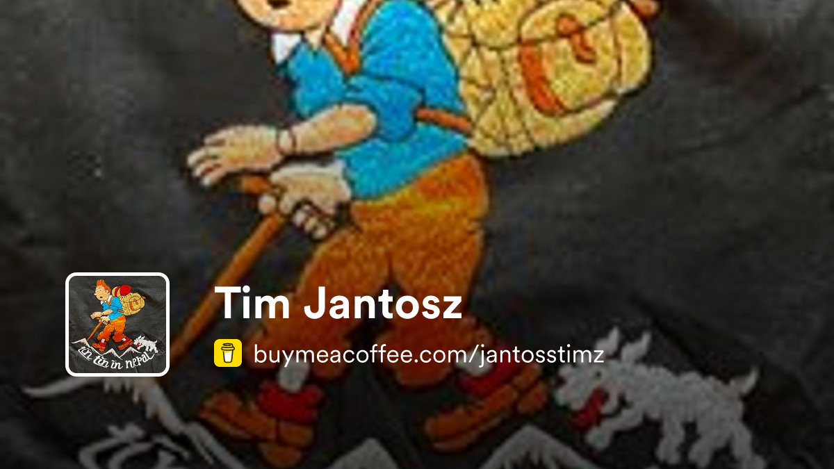 Tim Jantosz is sharing meaningful insights from his journey of Freedom ...