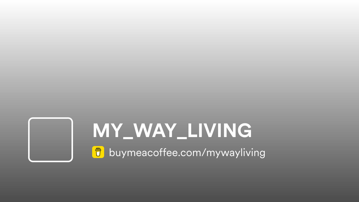 MY_WAY_LIVING is I am a photo artist with erotic photos - Buymeacoffee