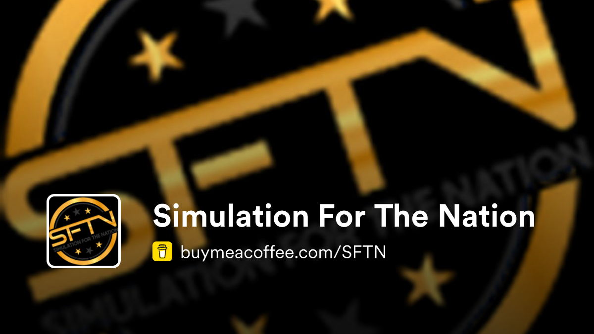Simulation For The Nation is Creating Farming Simulator content, in ...