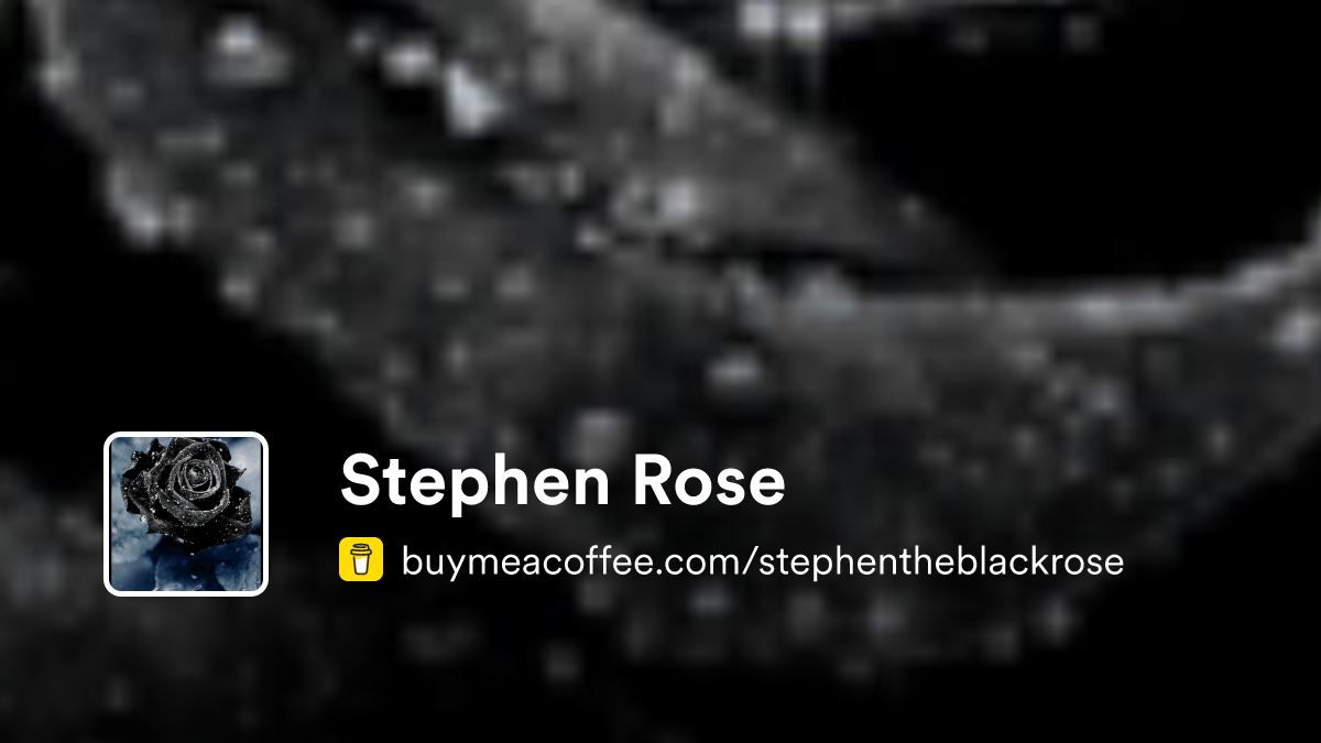 Stephen Rose is I am writing and creating social media and offering IT ...