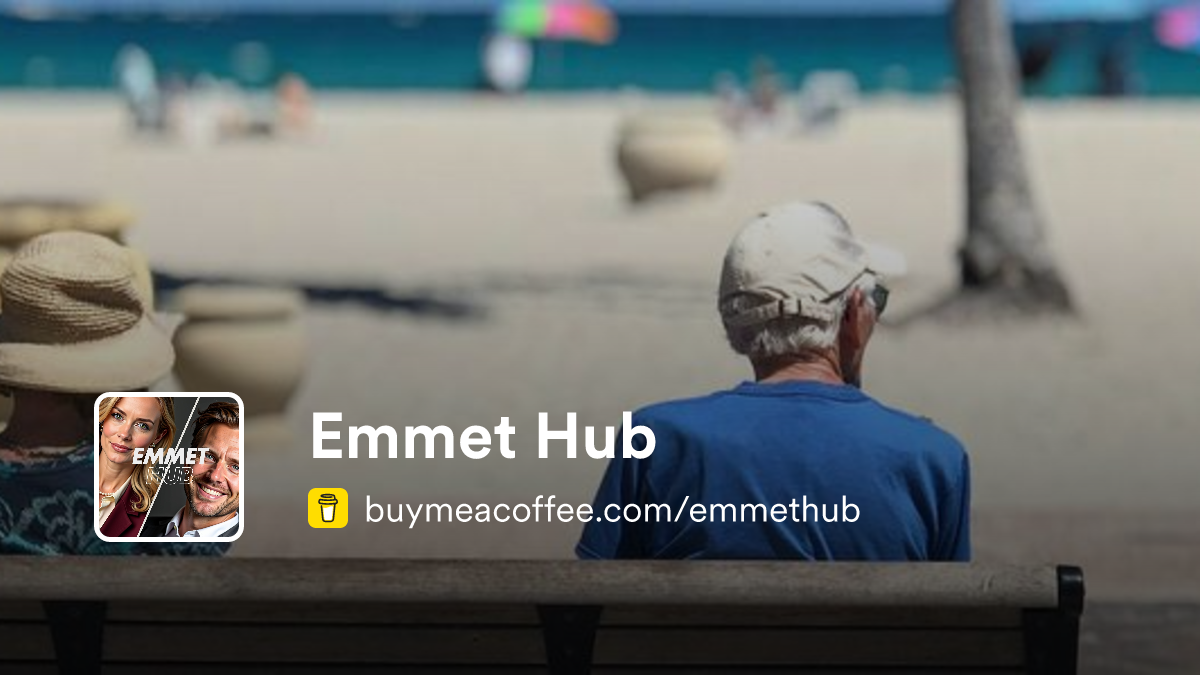 Posts | Emmet Hub - Buymeacoffee