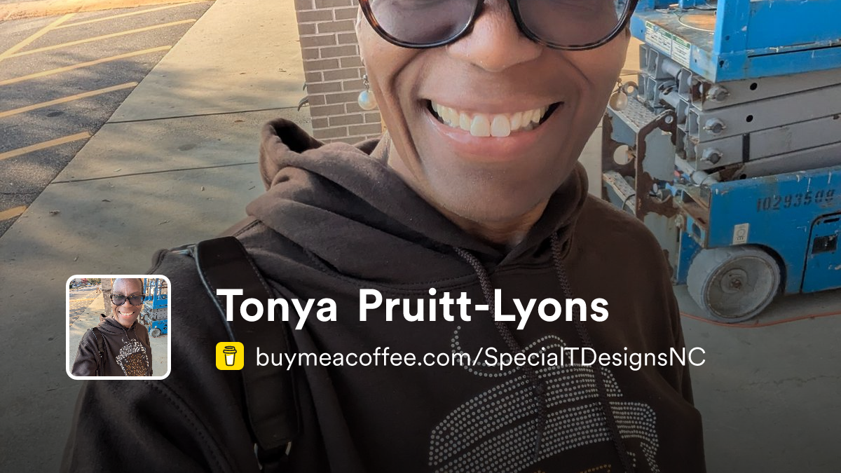 Tonya Pruitt-Lyons is instructional videos on the art of rhinestone ...