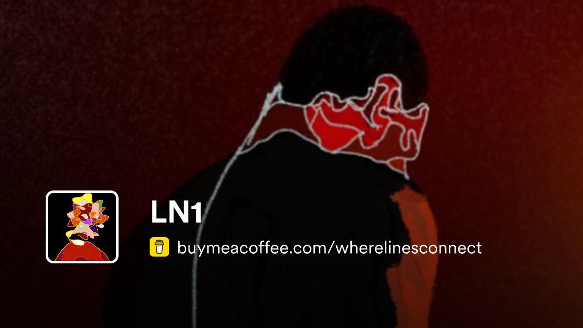 LN1 - Buymeacoffee