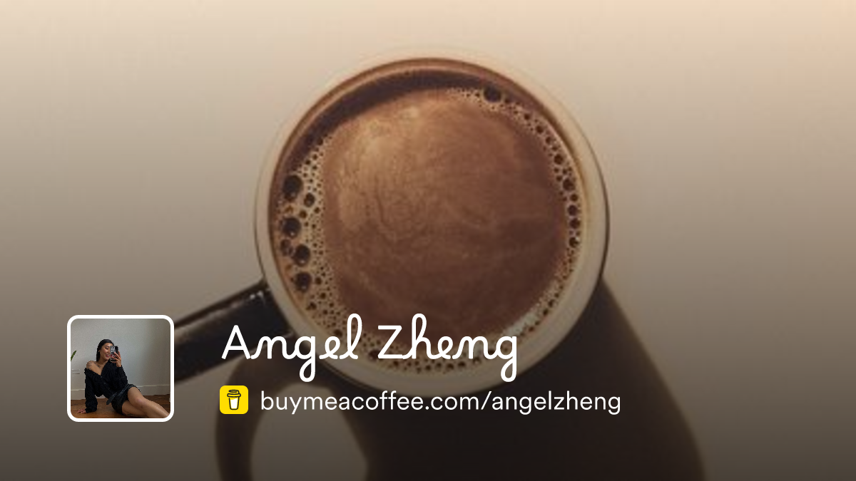 Angel Zheng is creating lifestyle Instagram + YouTube content ...