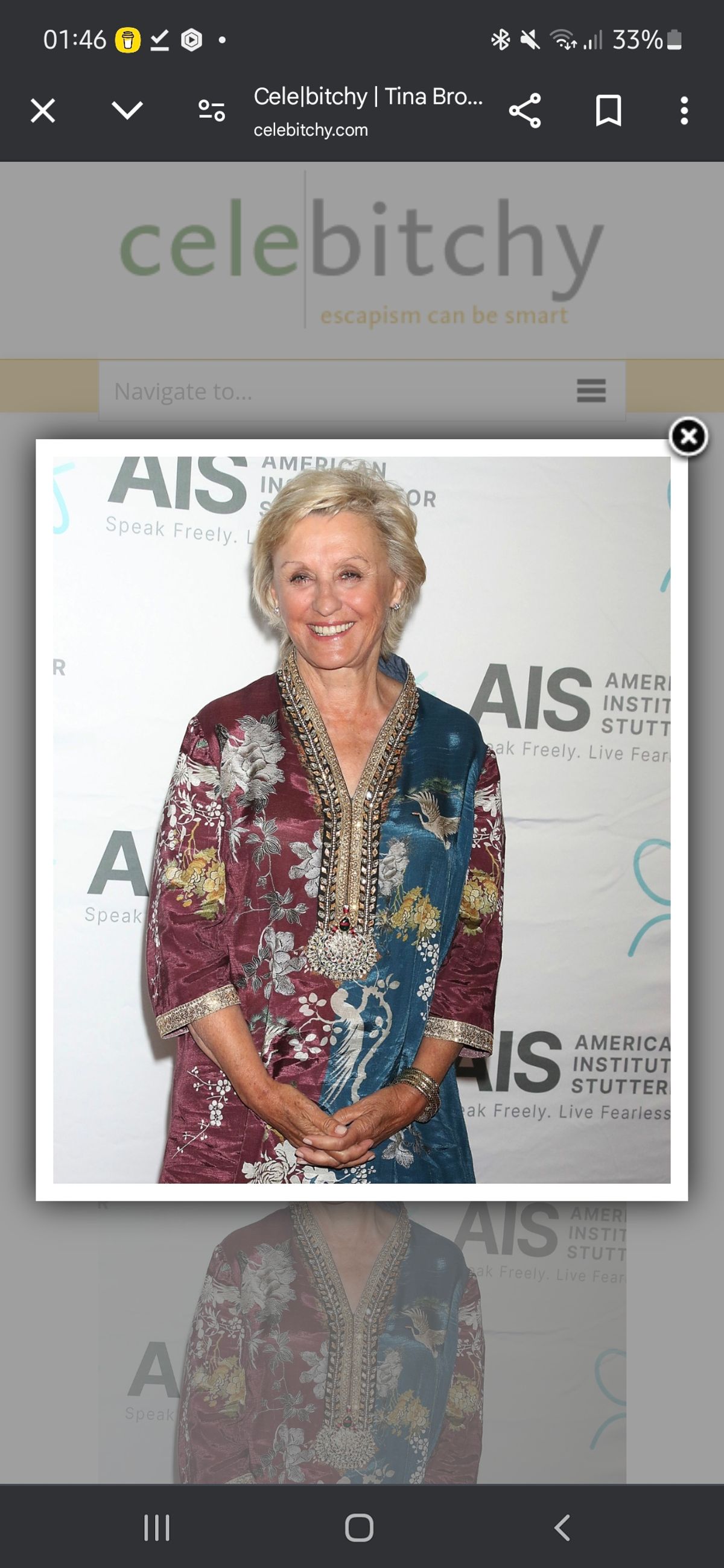 Tina Brown: ‘With Love, Meghan’ is ‘unbelievably inauthentic’ & ‘a ...