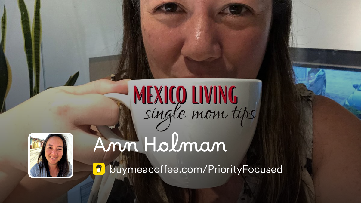 Ann Holman is creating useful, upbeat and entertaining Youtube videos ...