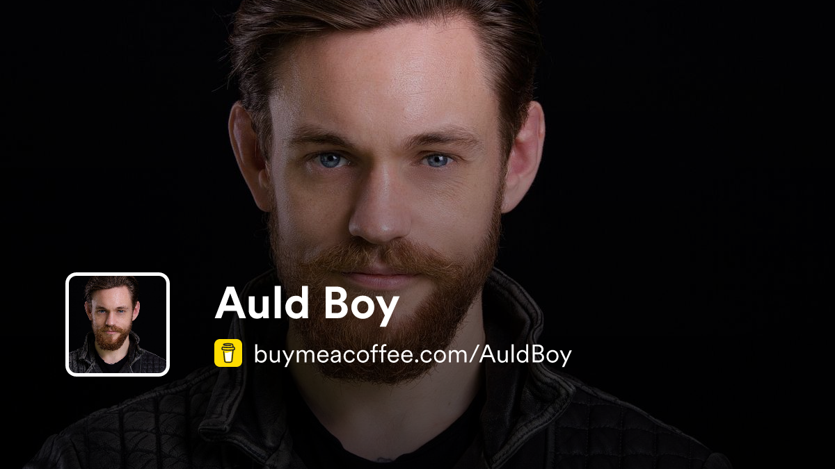 Auld Boy is Videos about history and mythology - Buymeacoffee