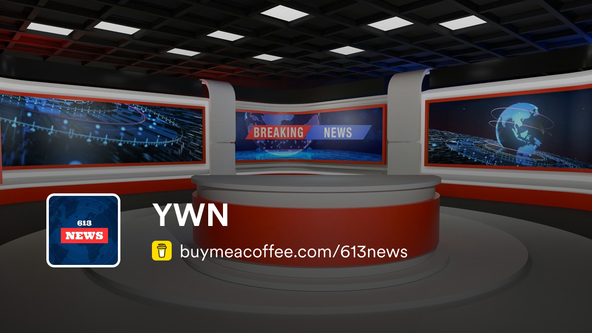 YWN - Buymeacoffee