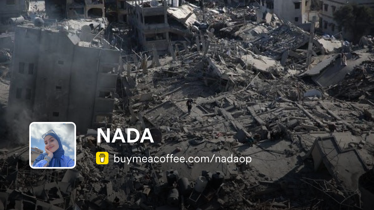 Posts | NADA - Buymeacoffee