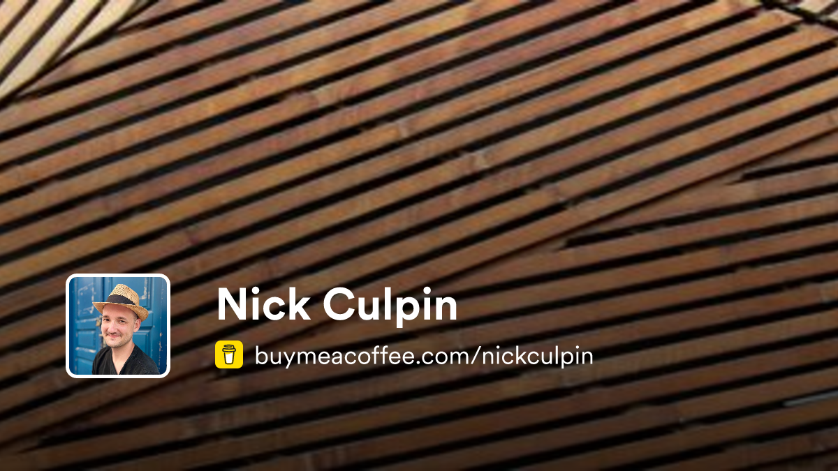 Nick Culpin is Print and Play Tabletop Games - Buymeacoffee