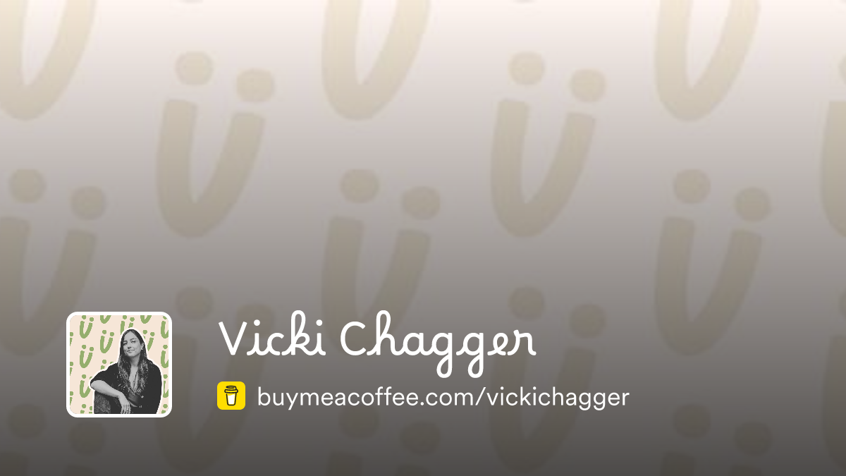 Vicki Chagger is helping small businesses* build brands their proud to ...