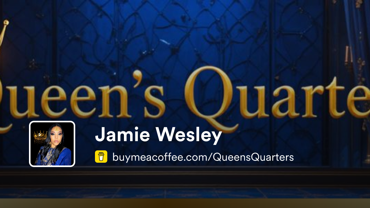 Gallery | Jamie Wesley - Buymeacoffee