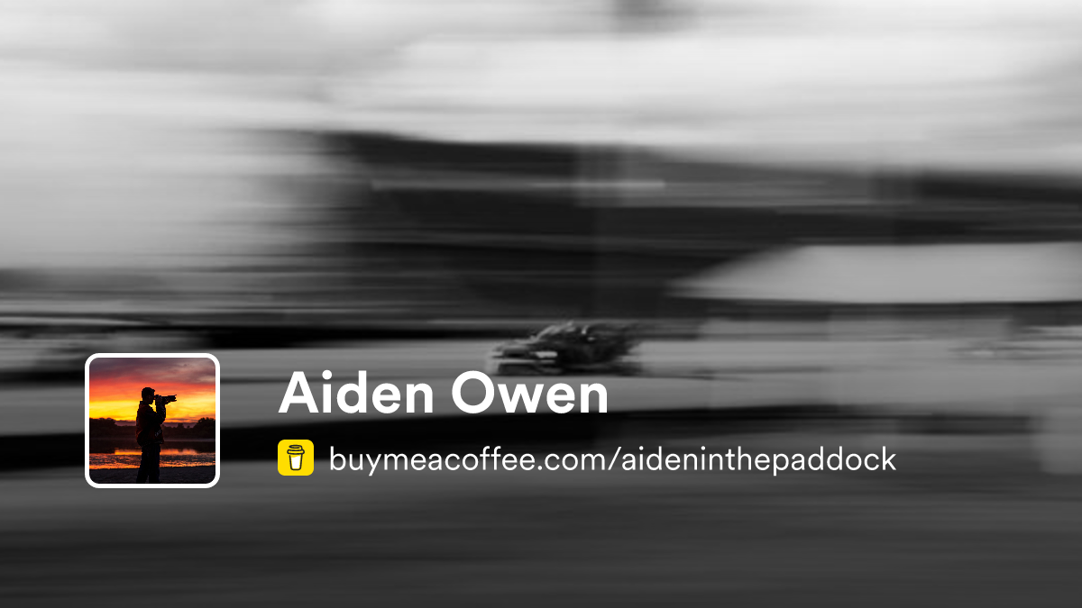 Aiden Owen is Digital and Film Photography, and YouTube videos ...