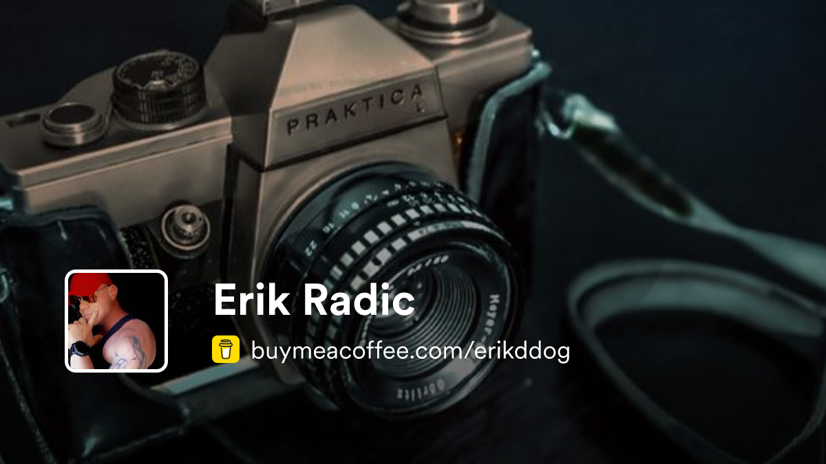 Erik Radic is Landscaping Design Projects, photography, digital art ...