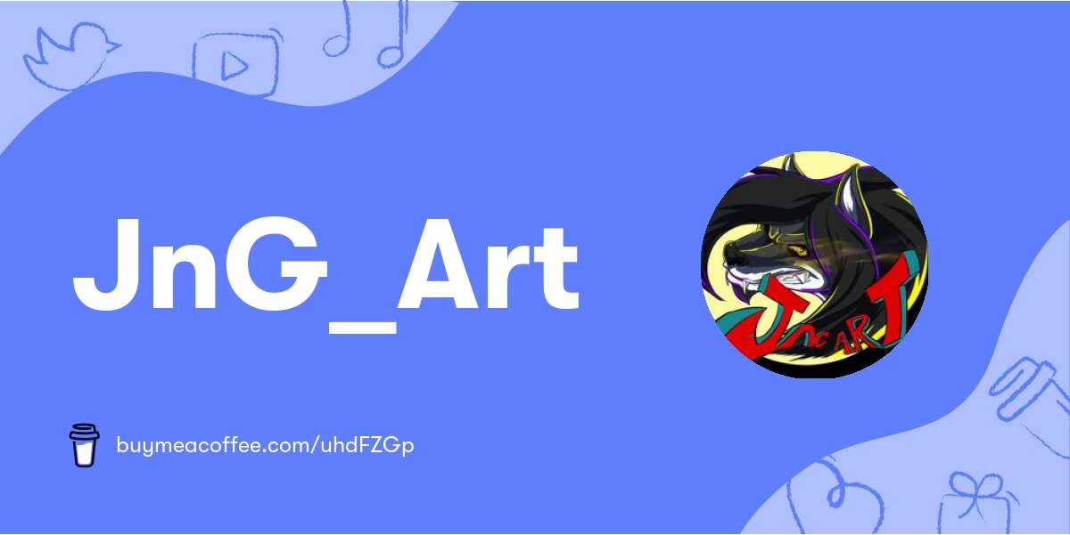 Posts | JnG_Art - Buymeacoffee