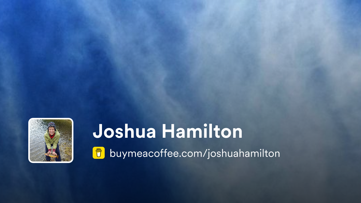 Joshua Hamilton is VR therapy, healthcare tech, and optimizing clinical ...