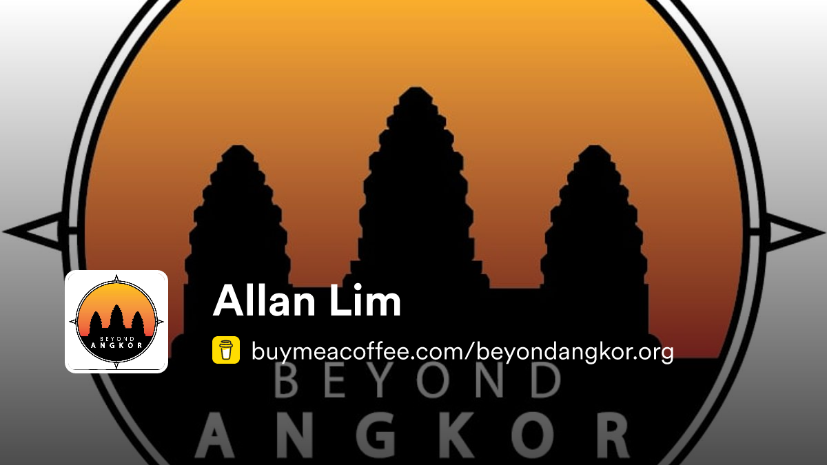Membership | Allan Lim - Buymeacoffee