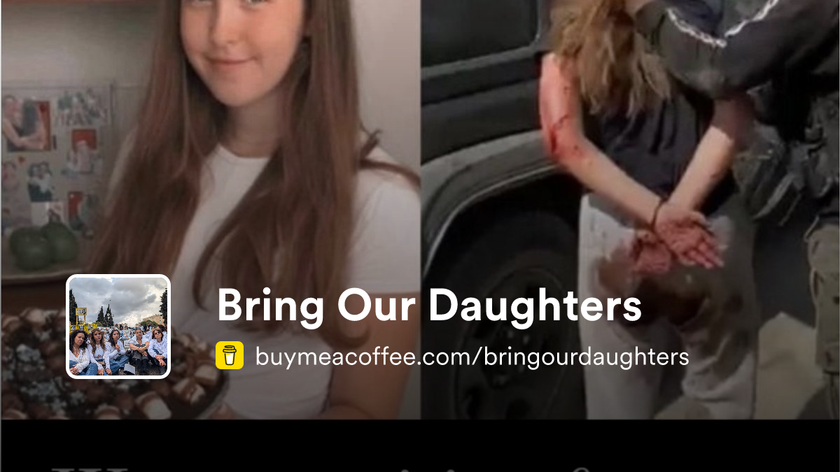 Bring Our Daughters is At Bring Our Daughters, I run social campaigns to raise awareness ...