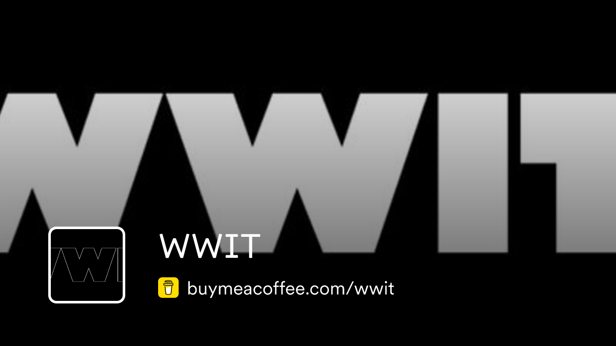 WWIT is a website archives UI/UX of Korean app services. - Buymeacoffee