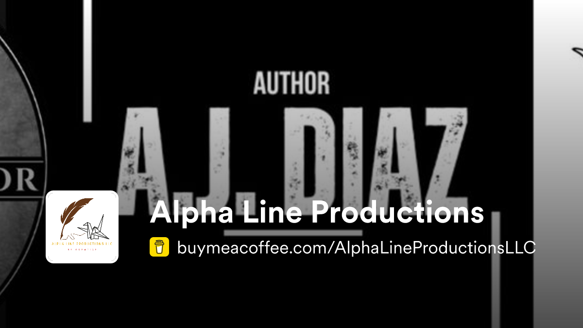 Gallery | Alpha Line Productions - Buymeacoffee