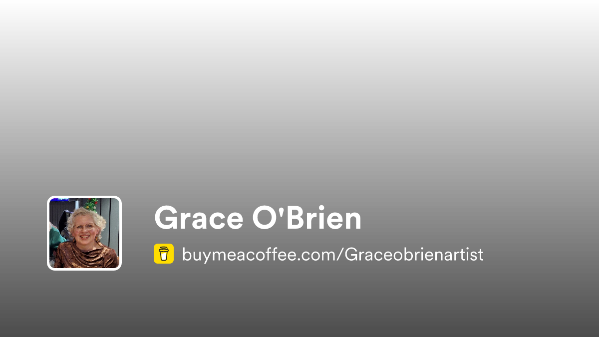 Grace O'Brien is Paintings, needlefelt, earrings - Buymeacoffee