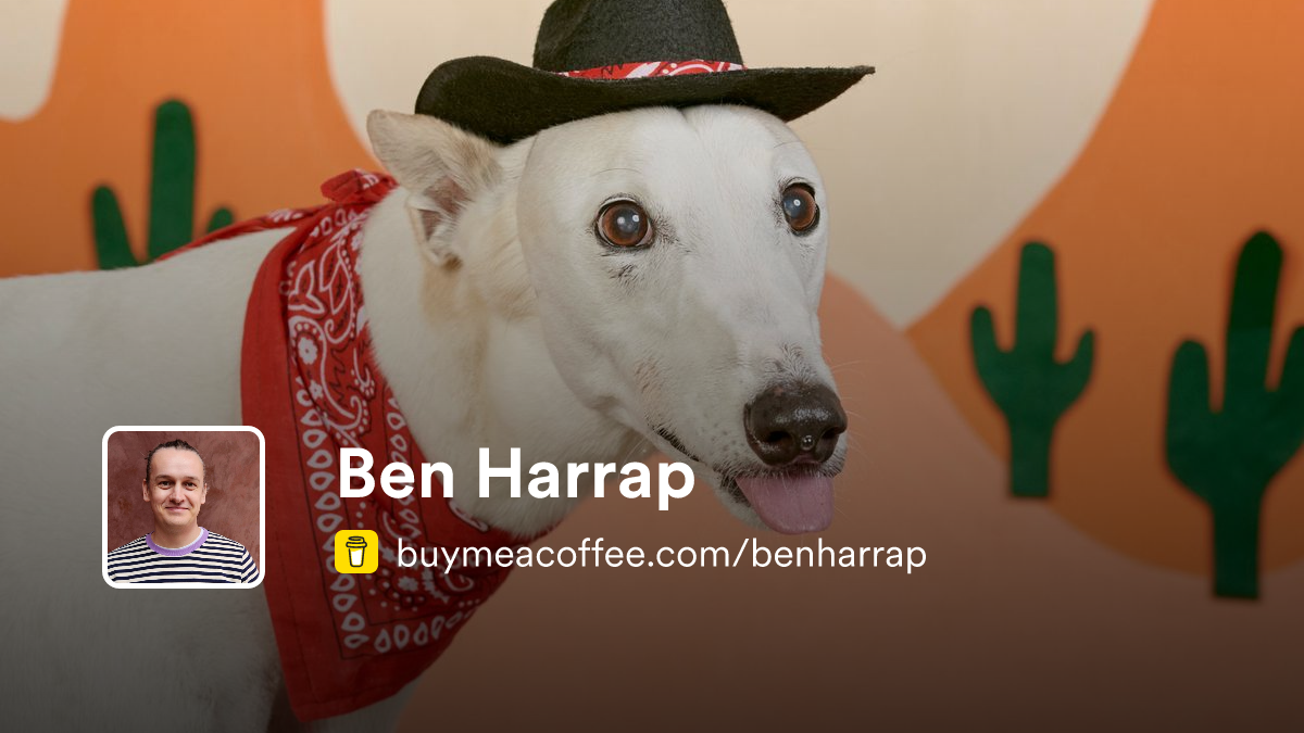 Ben Harrap is I sometimes make handy guides on R-related things ...