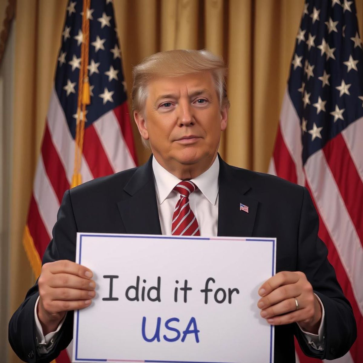 President Trump's Tariff Strategy: A Closer Look – Part 1 — Yocy Yocy ...