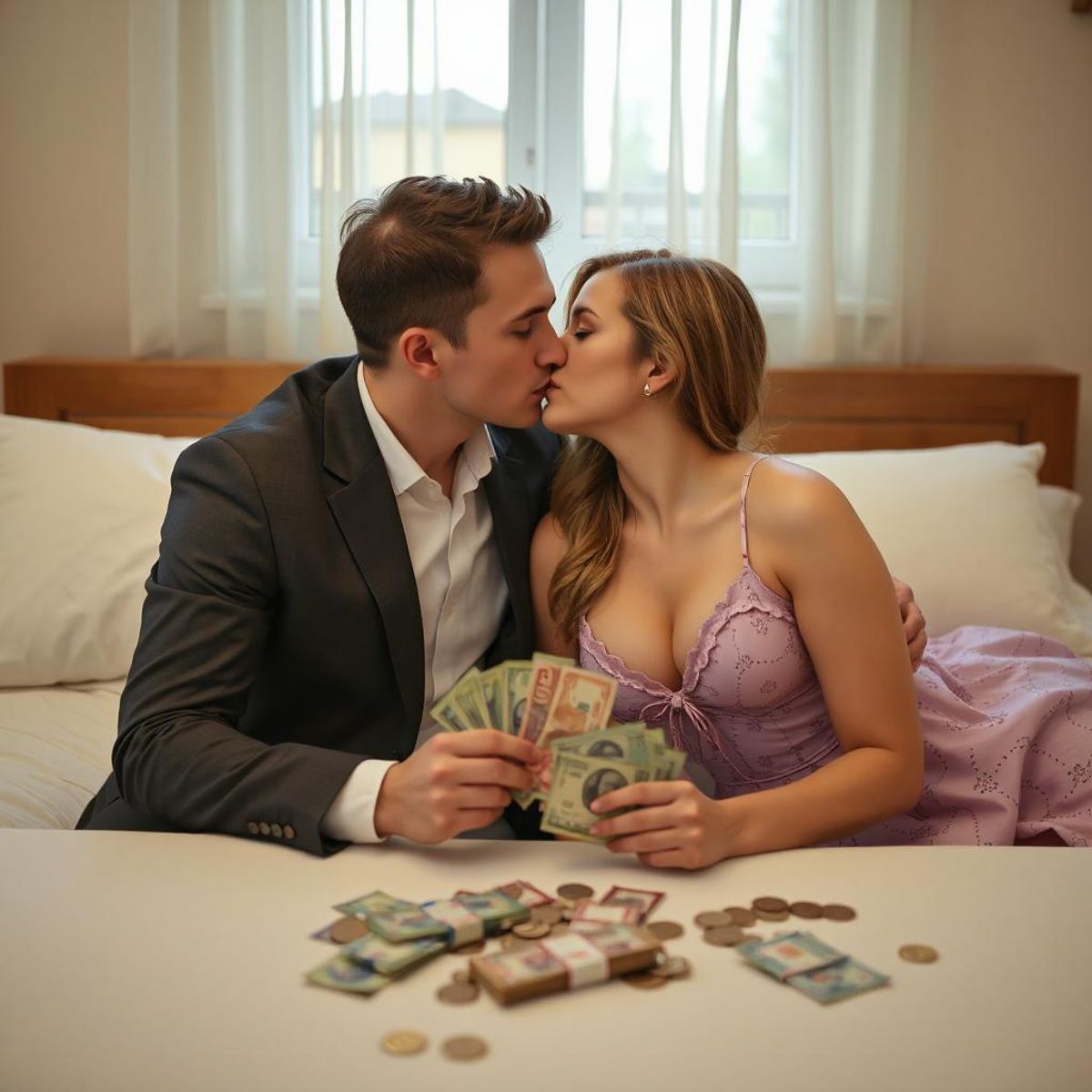 Ministry Of Sex — Yocy Yocy Buymeacoffee