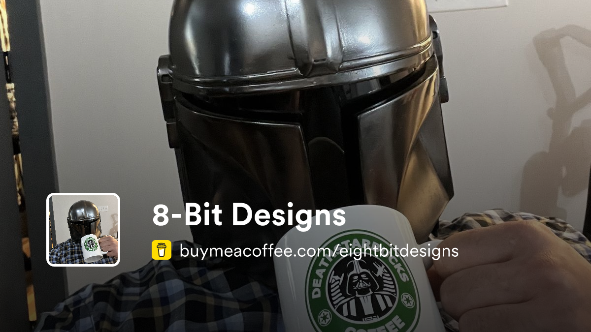 8-Bit Designs is Digital creator of various silly trinkets for 3D ...